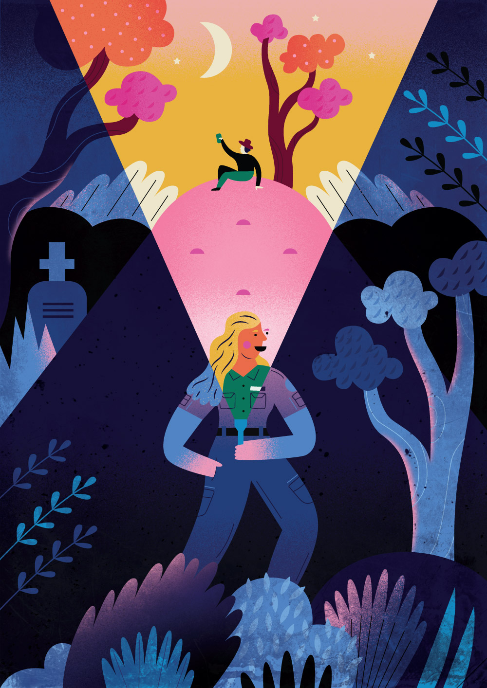 Good Luck Golden Nugget - Land of Legends