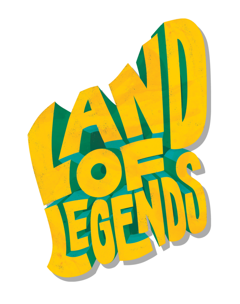 Home - Land of Legends